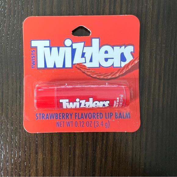 Taste Beauty | Makeup | Taste Beauty Strawberry Twizzlers Flavored Lip ...